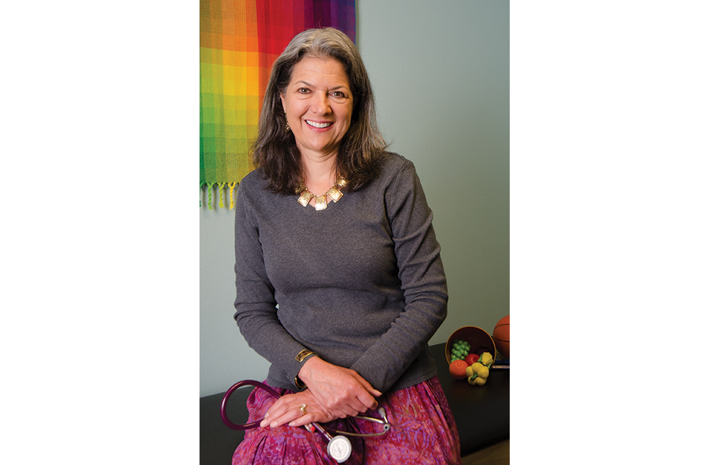 Hatch Pediatrics | The Office