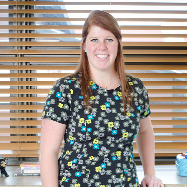 Hatch Pediatrics | The Team