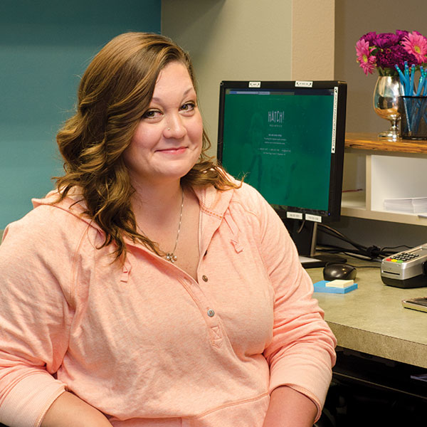 Hatch Pediatrics | The Team